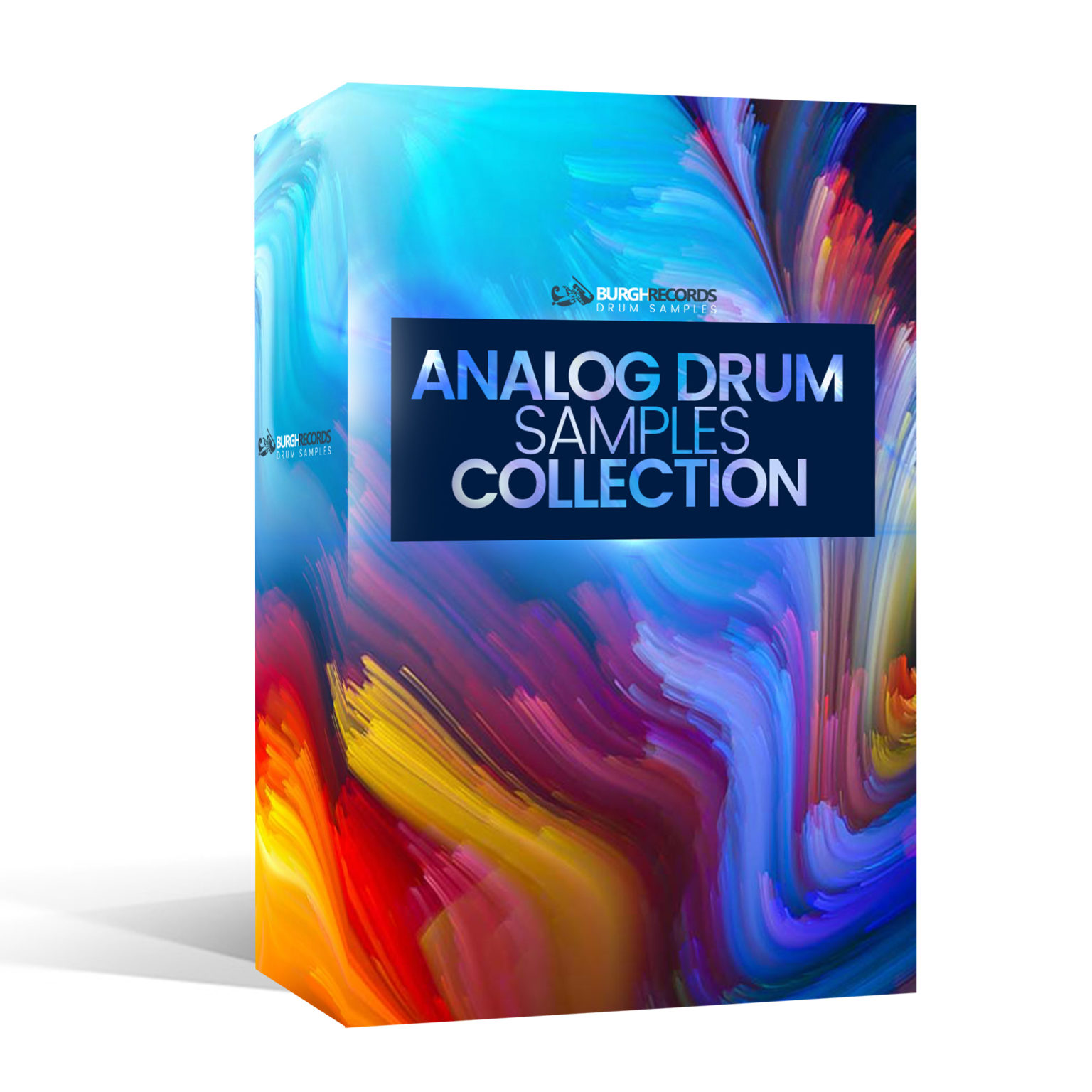 BurghRecords | Music Production & Sound Effects